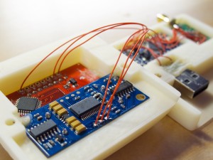 Hacking My Vagina – scanlime